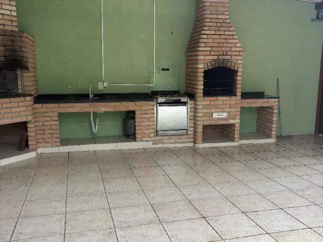 Casa / Sobrado para Venda em São Paulo/SP Saúde 3 Quartos