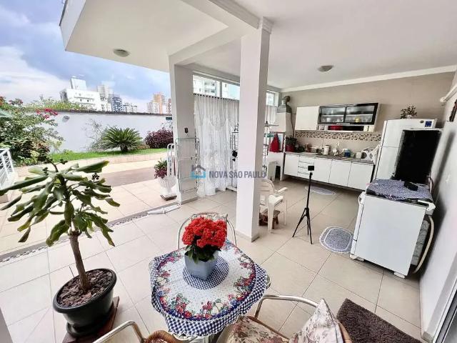 Casa / Sobrado para Venda em São Paulo/SP Saúde 3 Quartos