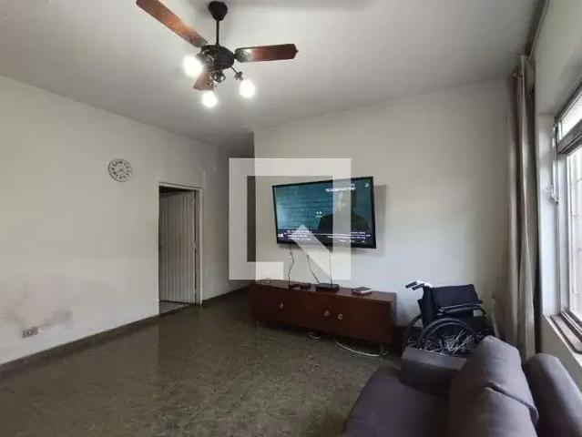 Casa / Sobrado para Venda em São Paulo/SP Saúde 3 Quartos
