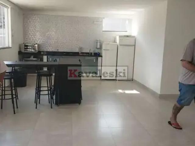 Casa / Sobrado para Venda em São Paulo/SP Saúde 3 Quartos