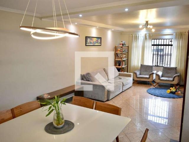 Casa / Sobrado para Venda em São Paulo/SP Saúde 3 Quartos