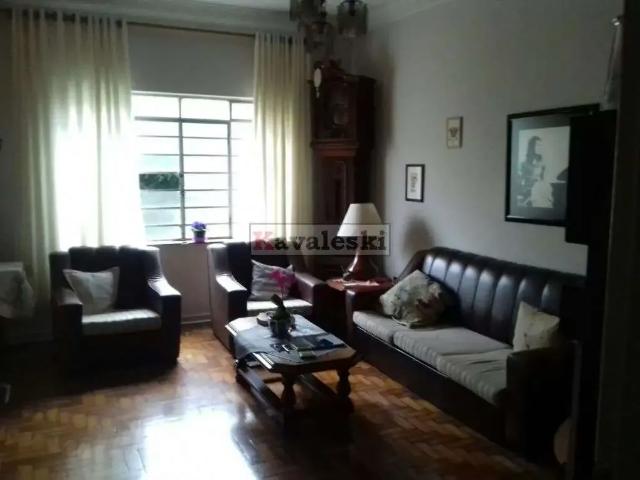 Casa / Sobrado para Venda em São Paulo/SP Saúde 3 Quartos