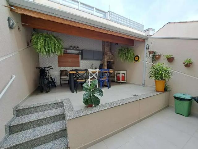 Casa / Sobrado para Venda em São Paulo/SP Saúde 3 Quartos