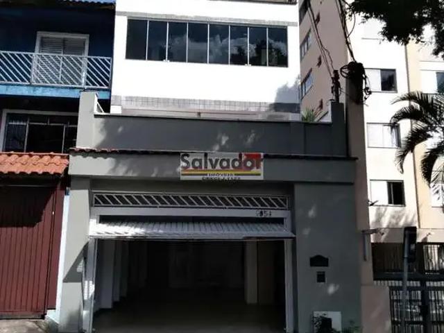 Casa / Sobrado para Venda em São Paulo/SP Saúde 3 Quartos