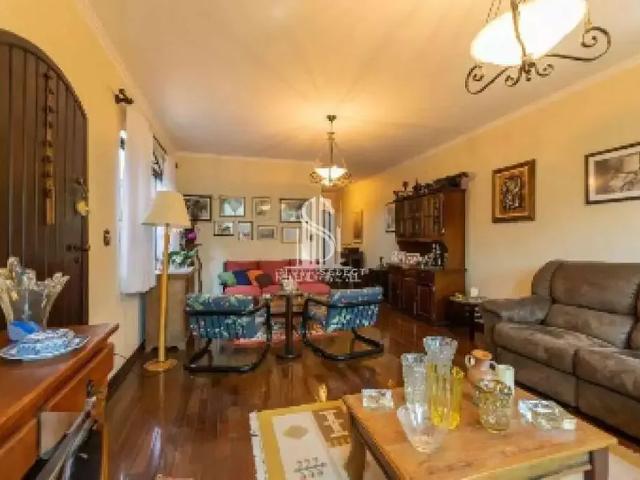 Casa / Sobrado para Venda em São Paulo/SP Saúde 3 Quartos