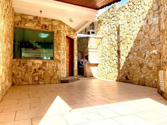 Casa / Sobrado para Venda em São Paulo/SP Saúde 3 Quartos