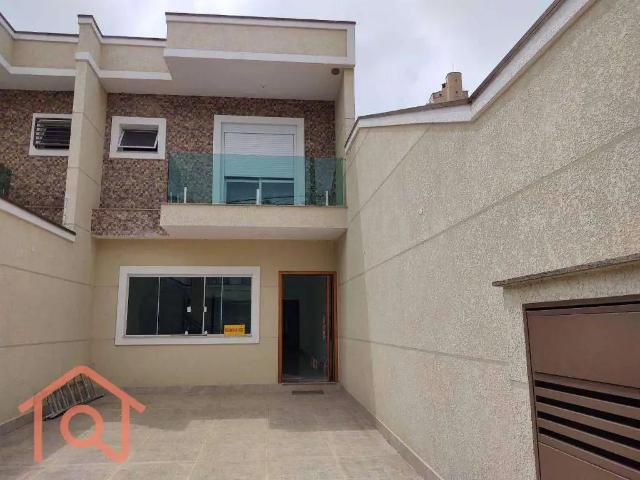 Casa / Sobrado para Venda em São Paulo/SP Saúde 3 Quartos