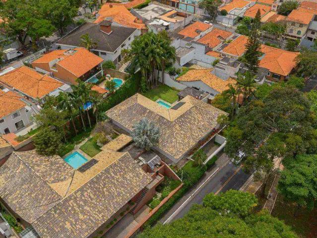 Casa / Sobrado para Venda em São Paulo/SP Saúde 3 Quartos
