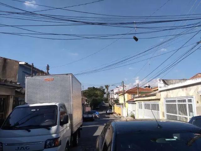 Casa / Sobrado para Venda em São Paulo/SP Saúde 3 Quartos