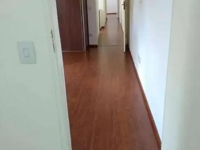 Casa / Sobrado para Venda em São Paulo/SP Saúde 3 Quartos