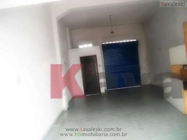 Casa / Sobrado para Venda em São Paulo/SP Saúde 3 Quartos
