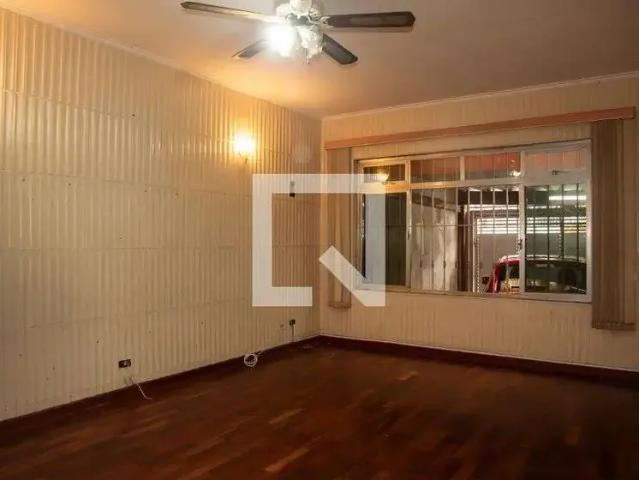 Casa / Sobrado para Venda em São Paulo/SP Saúde 3 Quartos