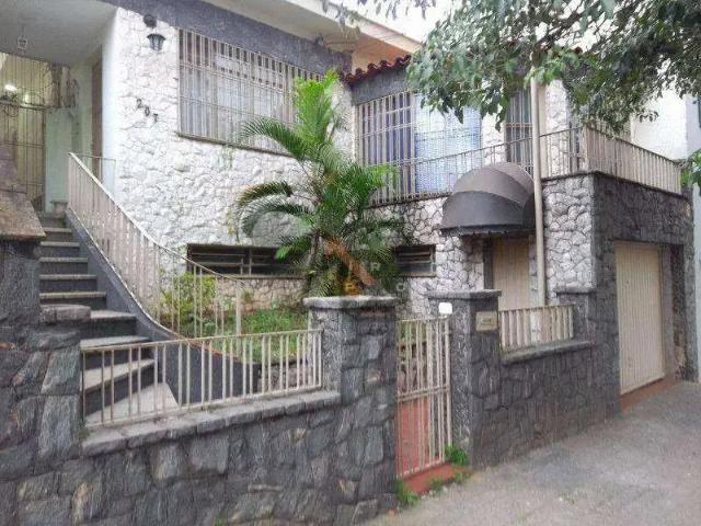 Casa / Sobrado para Venda em São Paulo/SP Saúde 3 Quartos