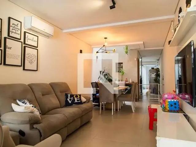 Casa / Sobrado para Venda em São Paulo/SP Saúde 3 Quartos