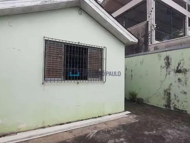 Casa / Sobrado para Venda em São Paulo/SP Saúde 3 Quartos