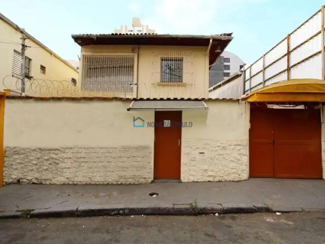 Casa / Sobrado para Venda em São Paulo/SP Saúde 3 Quartos