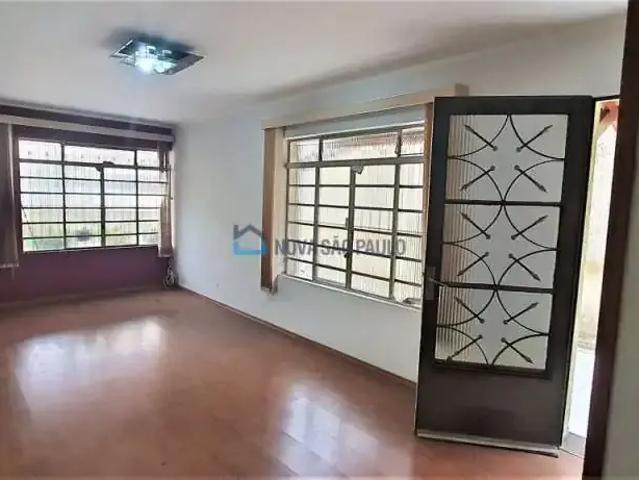 Casa / Sobrado para Venda em São Paulo/SP Saúde 3 Quartos