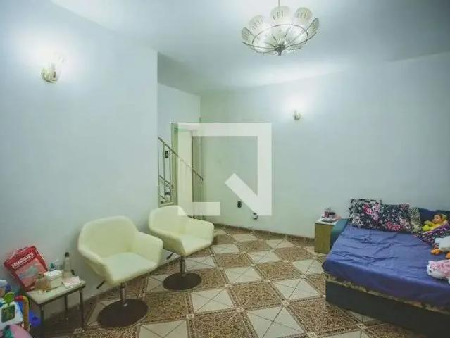 Casa / Sobrado para Venda em São Paulo/SP Saúde 3 Quartos