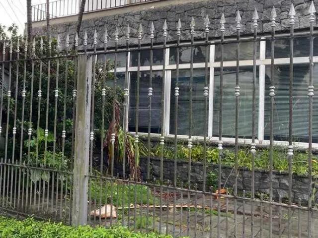 Casa / Sobrado para Venda em São Paulo/SP Saúde 3 Quartos