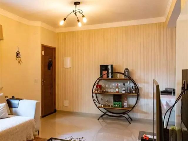 Casa / Sobrado para Venda em São Paulo/SP Saúde 3 Quartos