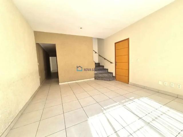 Casa / Sobrado para Venda em São Paulo/SP Saúde 3 Quartos