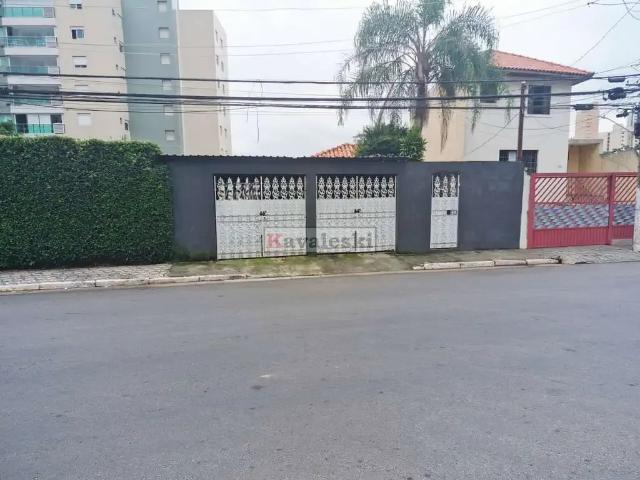 Casa / Sobrado para Venda em São Paulo/SP Saúde 3 Quartos