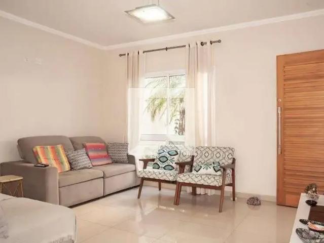 Casa / Sobrado para Venda em São Paulo/SP Saúde 3 Quartos