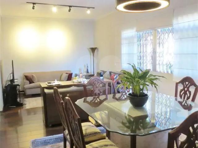 Casa / Sobrado para Venda em São Paulo/SP Vila Santo Estéfano 3 Quartos
