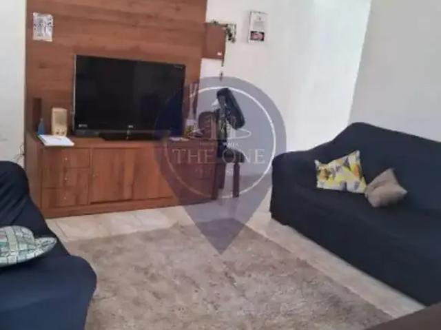 Casa / Sobrado para Venda em São Paulo/SP Saúde 3 Quartos