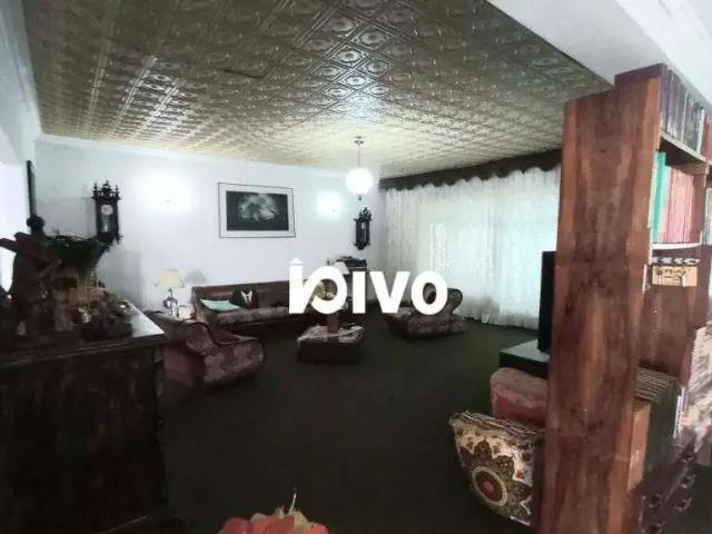 Casa / Sobrado para Venda em São Paulo/SP Saúde 3 Quartos