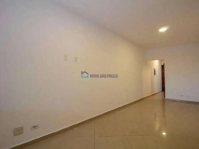 Casa / Sobrado para Venda em São Paulo/SP Saúde 3 Quartos