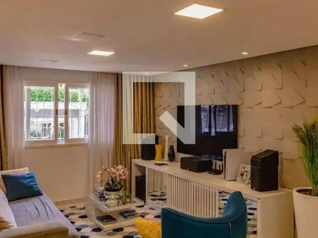 Casa / Sobrado para Venda em São Paulo/SP Saúde 3 Quartos