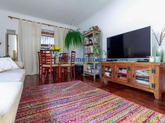 Casa / Sobrado para Venda em São Paulo/SP Saúde 3 Quartos