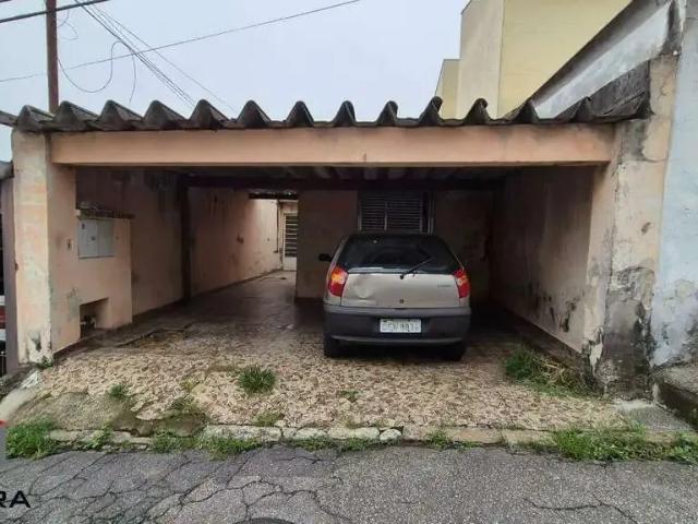 Casa / Sobrado para Venda em São Paulo/SP Saúde 3 Quartos