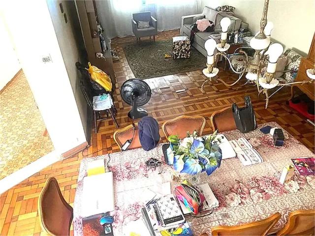 Casa / Sobrado para Venda em São Paulo/SP Saúde 3 Quartos