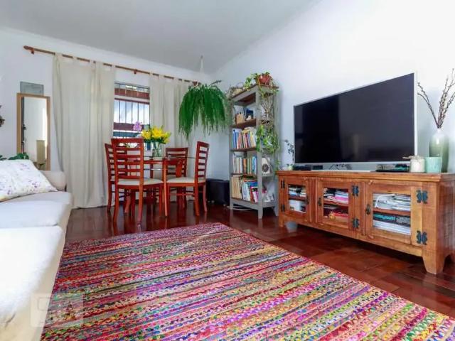 Casa / Sobrado para Venda em São Paulo/SP Saúde 3 Quartos