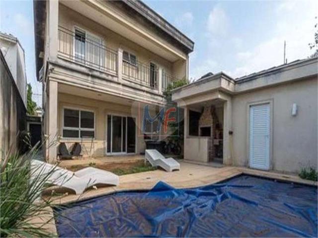 Casa / Sobrado para Venda em São Paulo/SP Saúde 3 Quartos