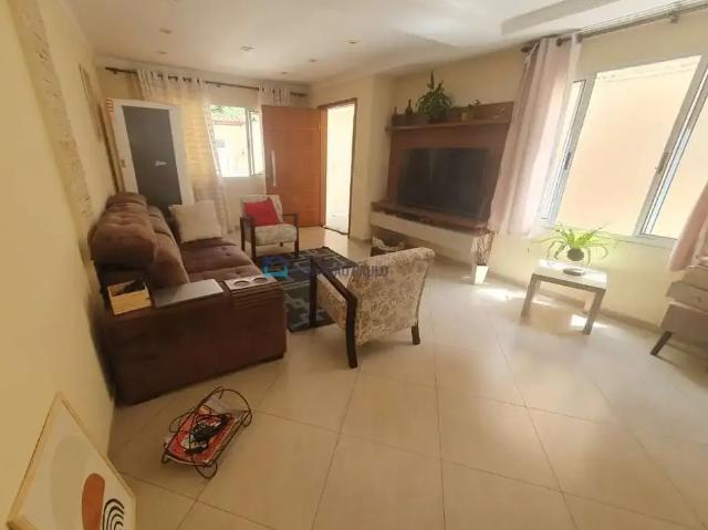 Casa / Sobrado para Venda em São Paulo/SP Saúde 3 Quartos