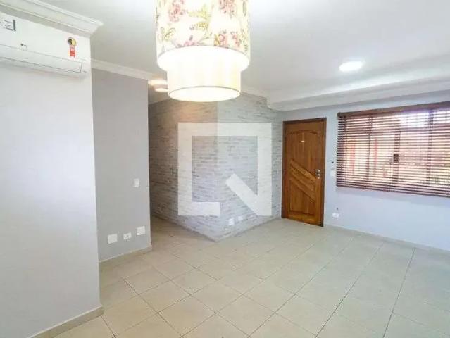 Casa / Sobrado para Venda em São Paulo/SP Saúde 3 Quartos