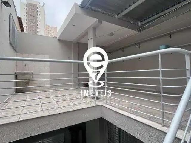 Casa / Sobrado para Venda em São Paulo/SP Saúde 3 Quartos