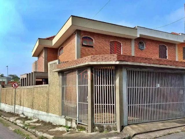 Casa / Sobrado para Venda em São Paulo/SP Saúde 3 Quartos