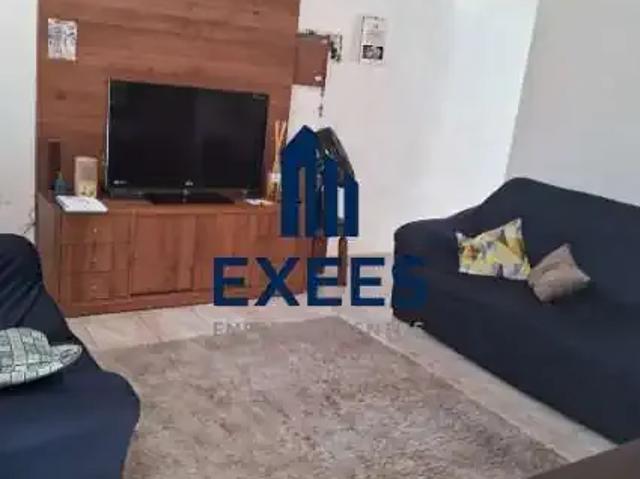 Casa / Sobrado para Venda em São Paulo/SP Saúde 3 Quartos