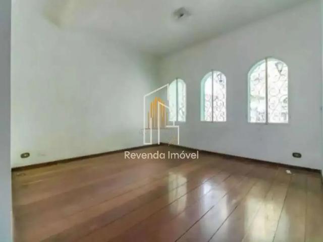 Casa / Sobrado para Venda em São Paulo/SP Saúde 3 Quartos