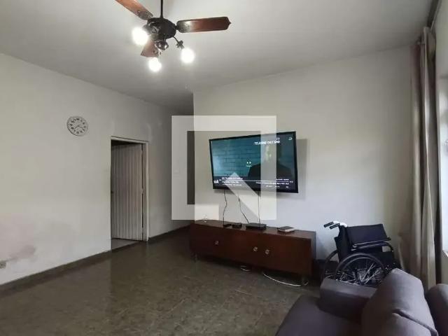 Casa / Sobrado para Venda em São Paulo/SP Saúde 3 Quartos