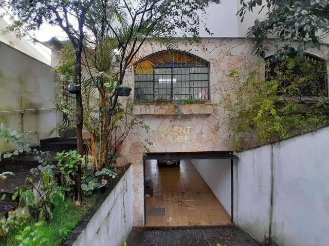 Casa / Sobrado para Venda em São Paulo/SP Saúde 3 Quartos
