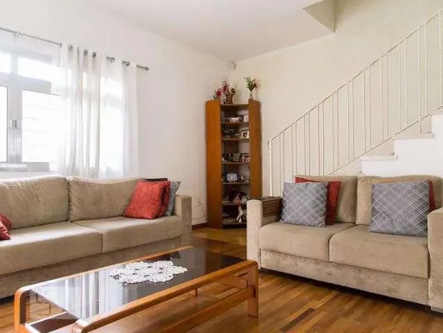 Casa / Sobrado para Venda em São Paulo/SP Saúde 3 Quartos