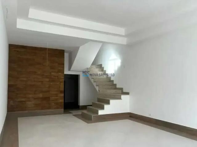 Casa / Sobrado para Venda em São Paulo/SP Saúde 3 Quartos
