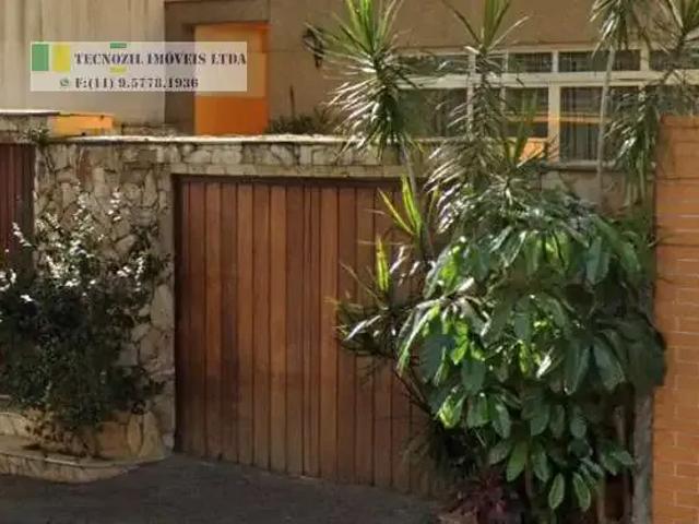 Casa / Sobrado para Venda em São Paulo/SP Saúde 3 Quartos