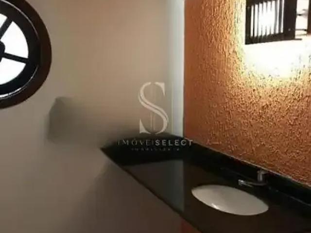 Casa / Sobrado para Venda em São Paulo/SP Saúde 3 Quartos