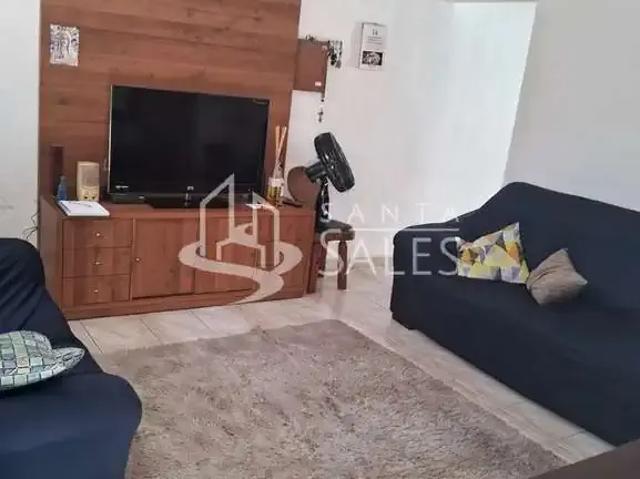 Casa / Sobrado para Venda em São Paulo/SP Saúde 3 Quartos